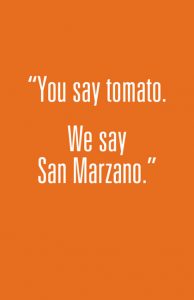 Smashing Tomato | Pizza. Salads. Wine.