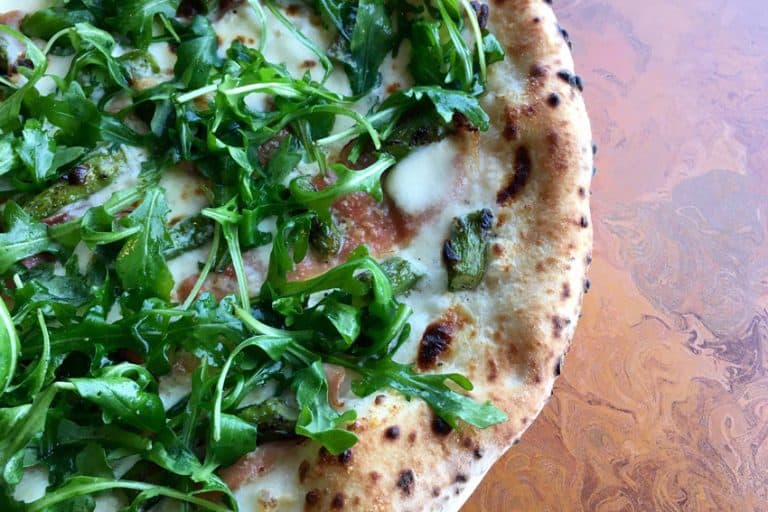 Smashing Tomato | Pizza. Salads. Wine.