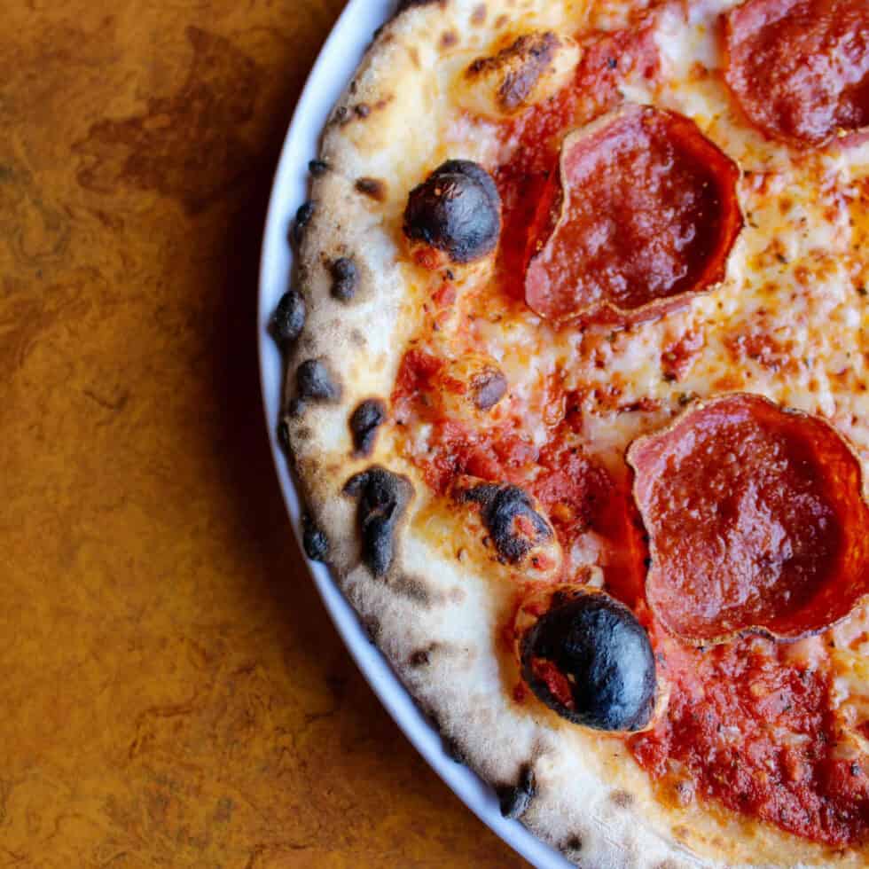 Smashing Tomato | Pizza. Salads. Wine.